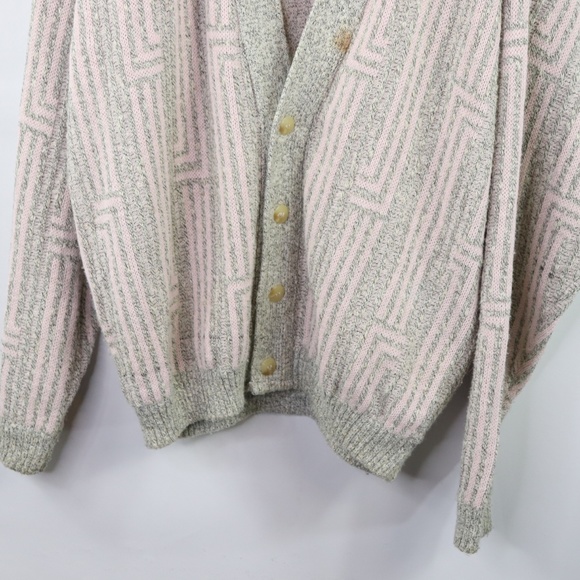 Vintage | Sweaters | 9s Fresh Prince Mens L | Poshmark